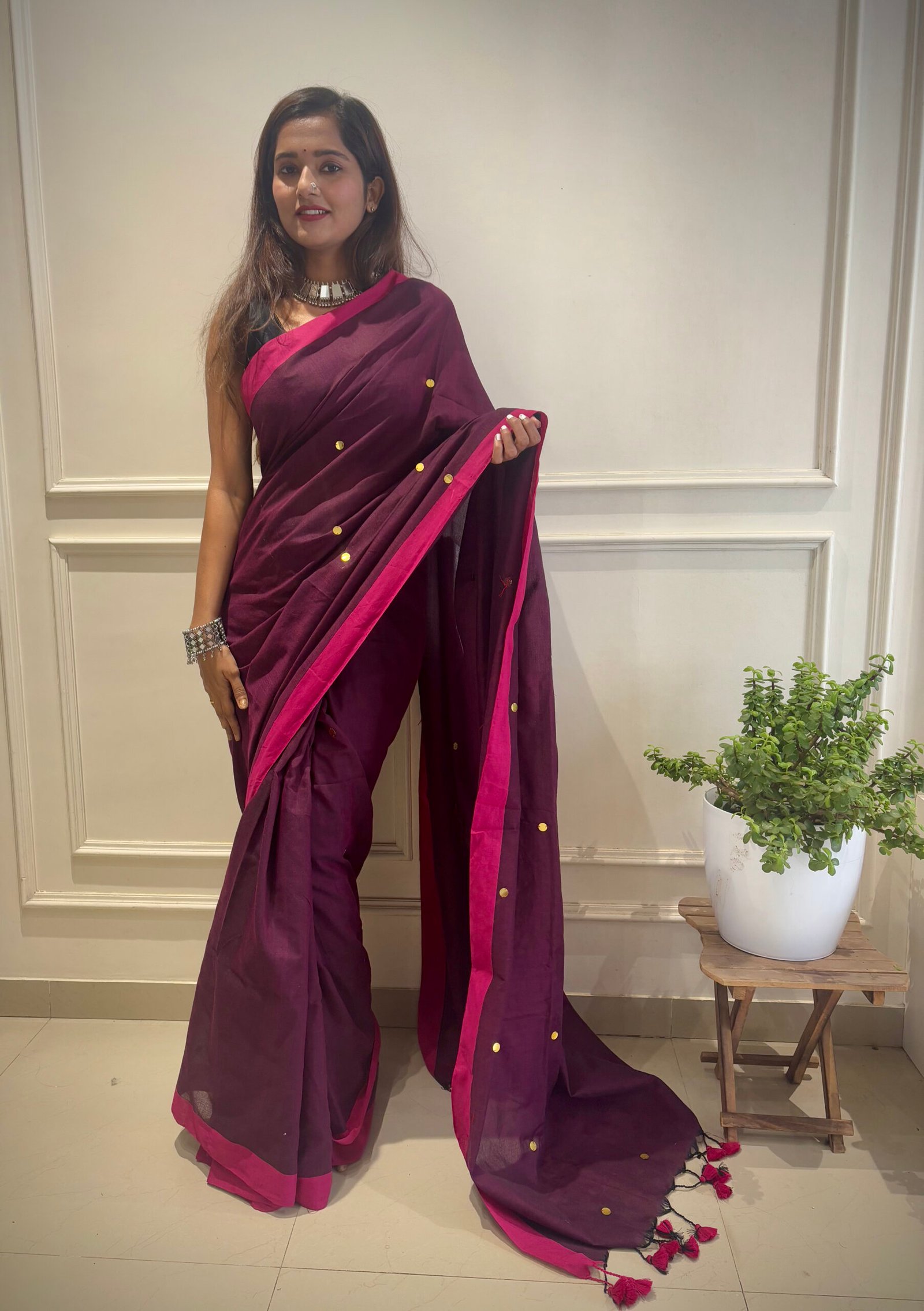 Makhmali Sitara – kasayaka